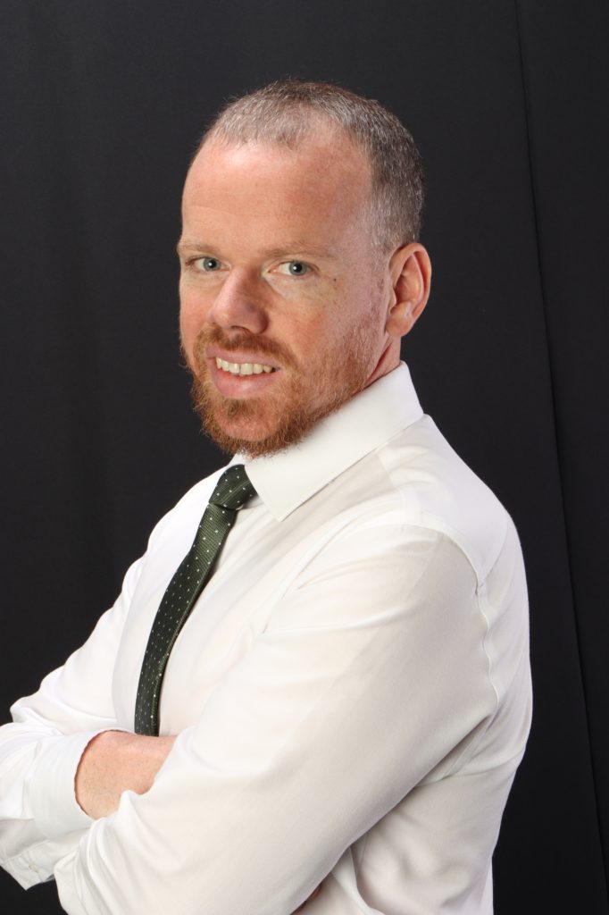 Meet Dr. Stephen Jaeger, M.D. - Psyche Revîve of New Jersey